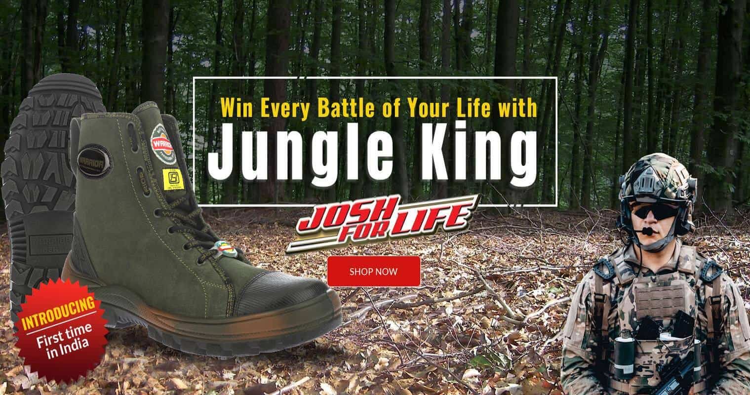 Branded Safety Shoes, Best Work Boots, Construction Footwear ...